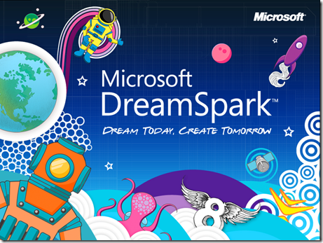 Geekeando con Microsoft: Dream Spark
